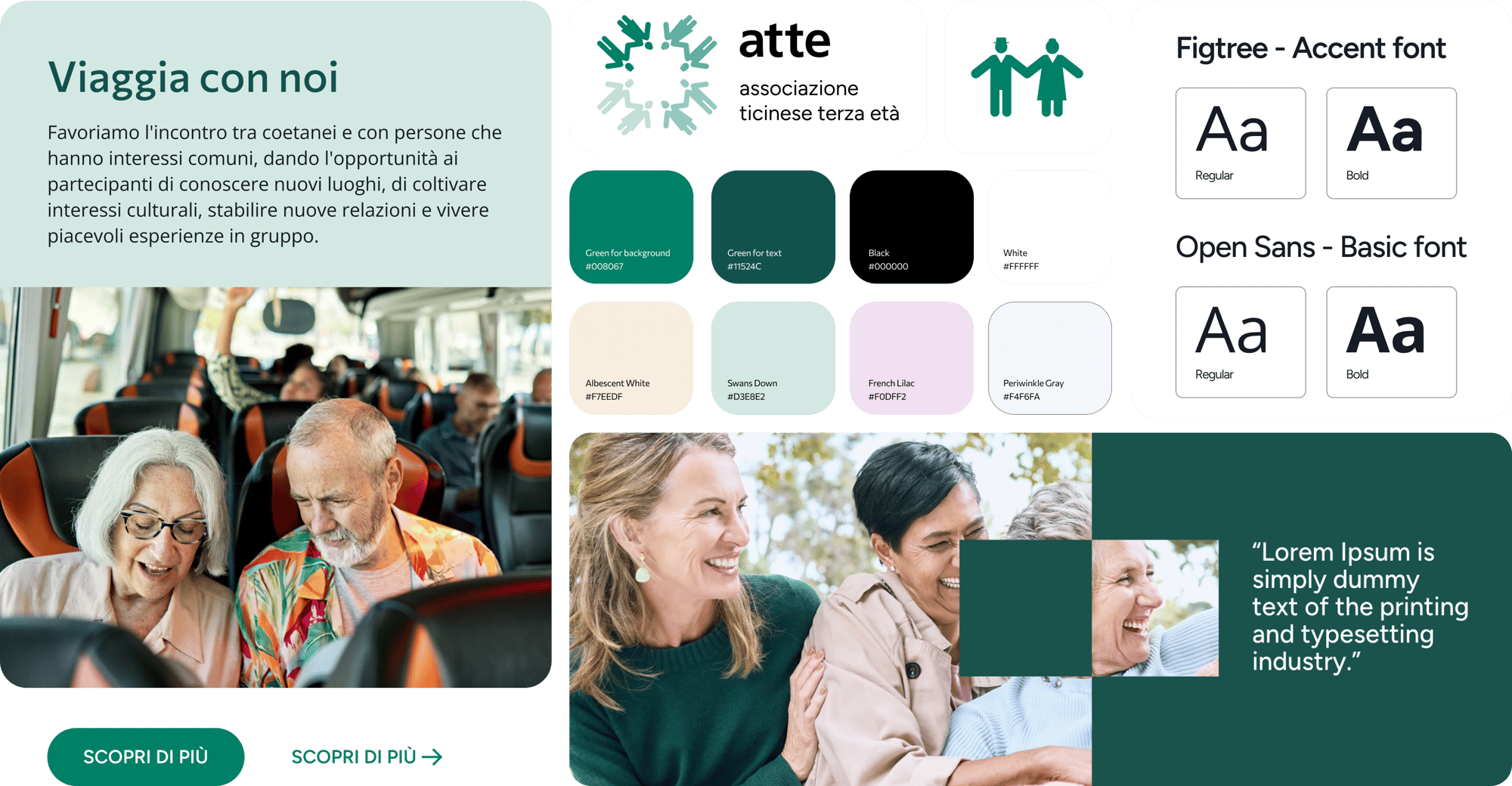 ATTE | Nuova presenza online